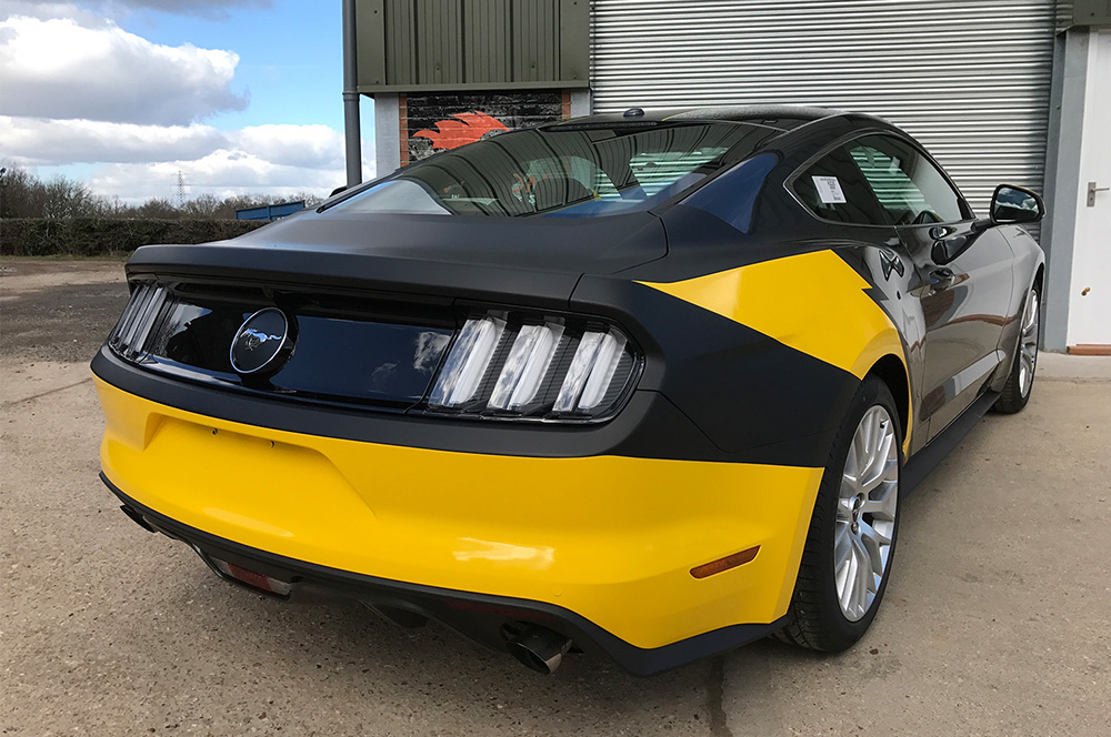 Gallery - Venom Wraps - Car & Vinyl Wrapping | West Sussex - Brighton ...