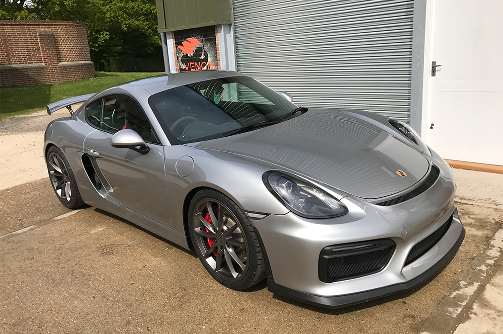 Gallery - Venom Wraps - Car & Vinyl Wrapping | West Sussex - Brighton ...